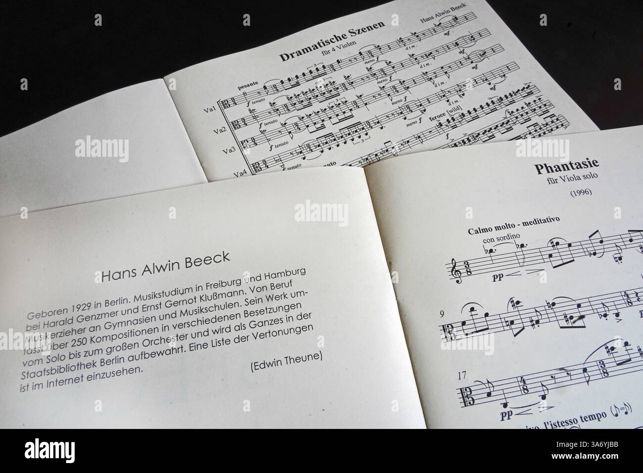 Bindebogen hi-res stock photography and images - Alamy