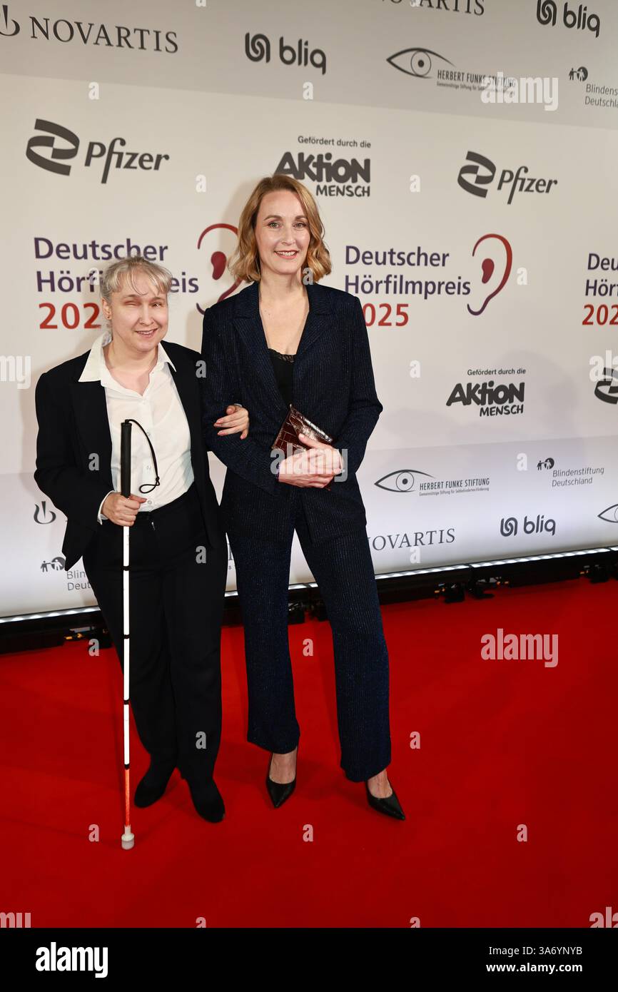 Christina Athenstadt Tochter