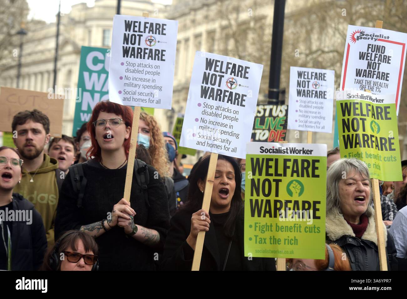 Rachel reeves spring statement hi-res stock photography and images - Alamy