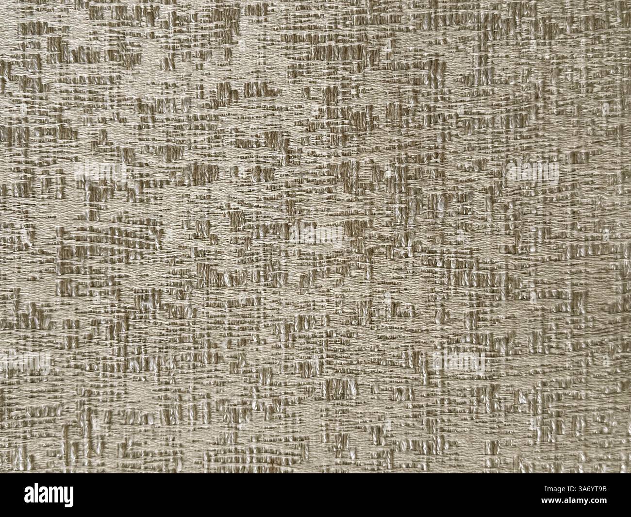 Random abstract shiny gold fabric texture in random dirt and grunge ...