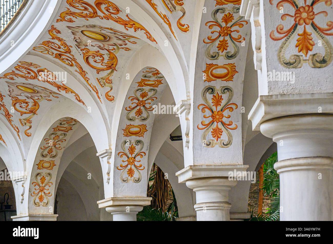 Filigree art hi-res stock photography and images - Alamy