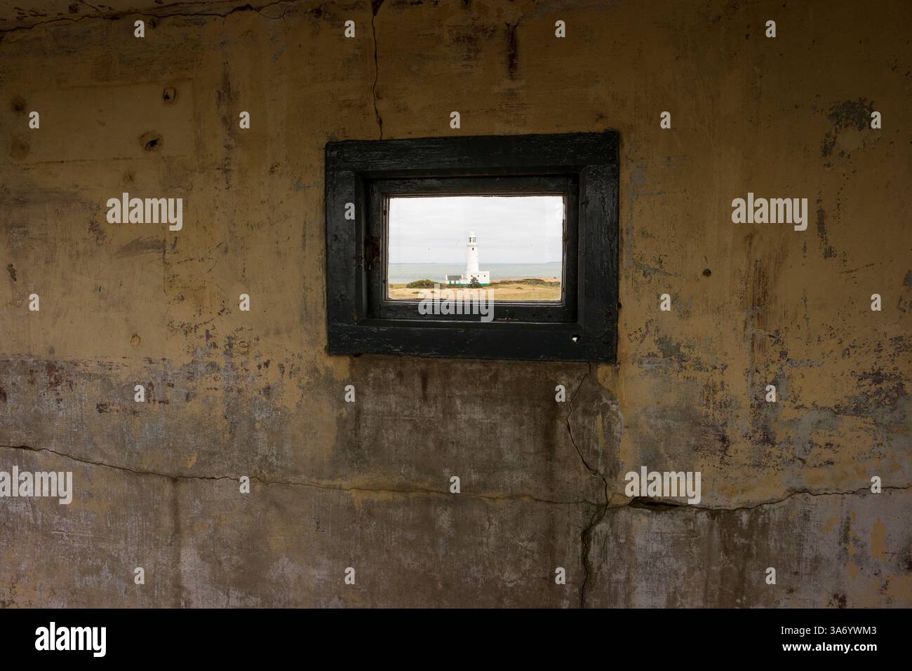 Inside a lighthouse hi-res stock photography and images - Alamy