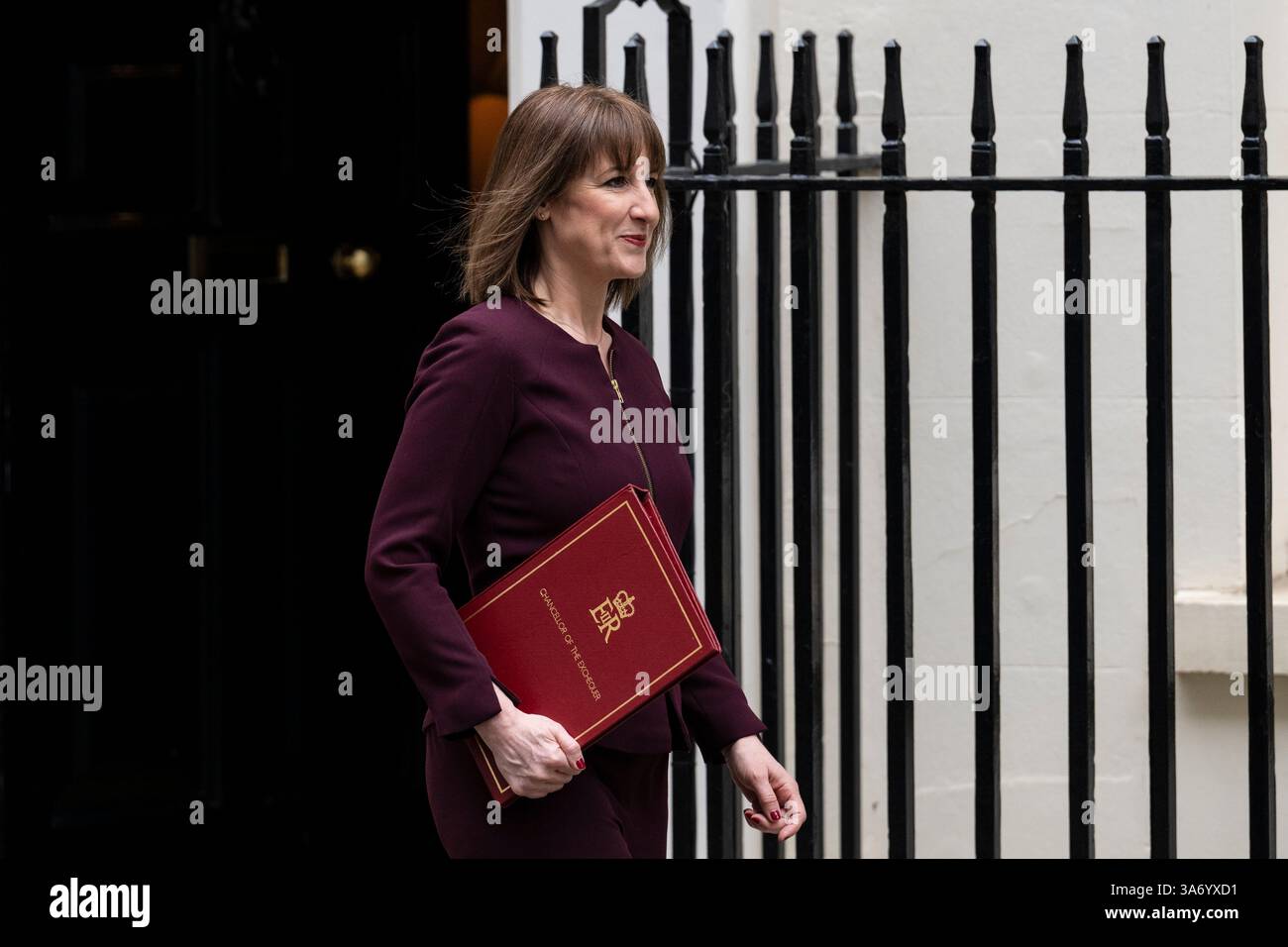 Rachel reeves hi-res stock photography and images - Alamy