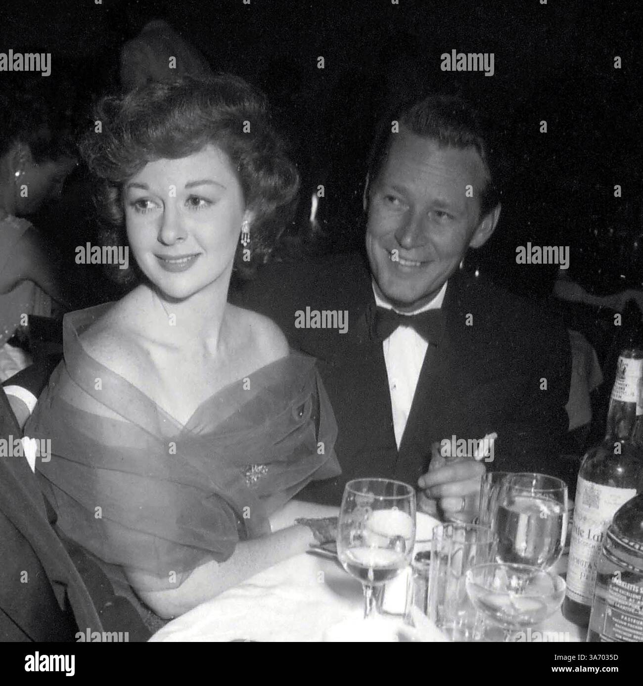 Susan hayward hi-res stock photography and images - Alamy