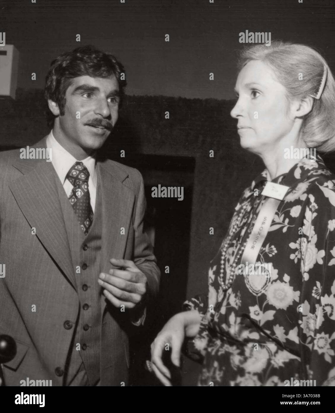 May 13, 2003 - HARRY REEMS/TICHI WILKINSON (HOLLYWOOD REPORTER ...