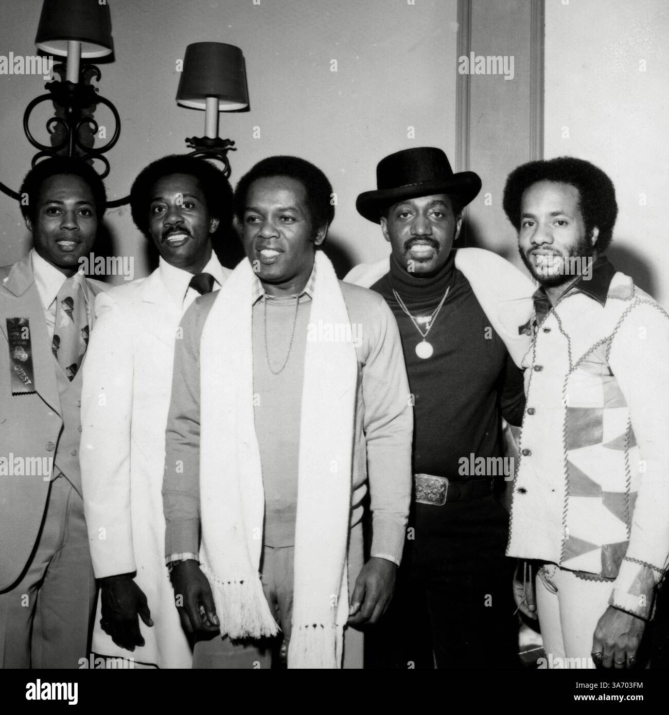 Lou rawls hi-res stock photography and images - Alamy