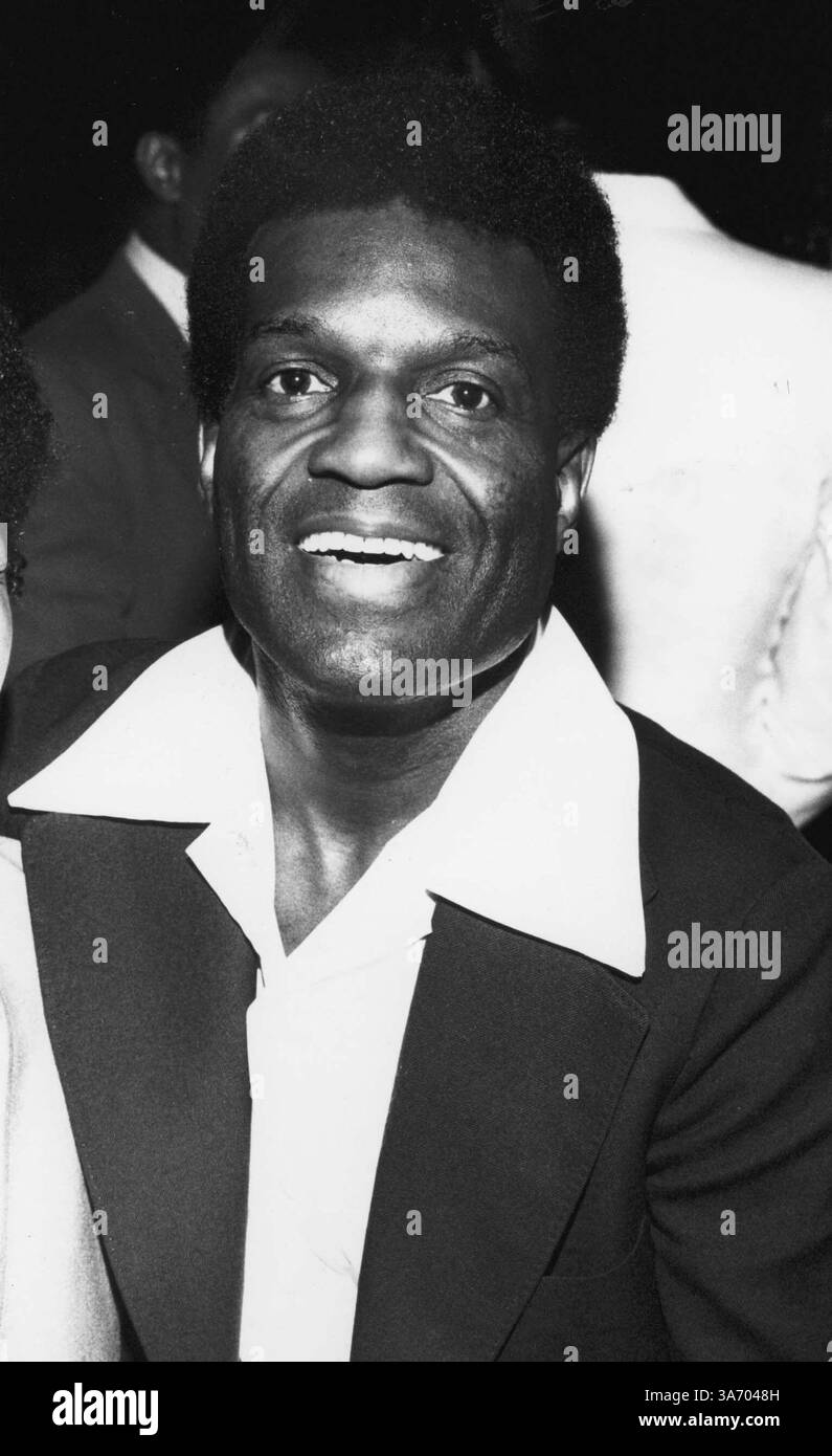 Oct. 4, 2005 - NIPSEY RUSSELL IN ''DEAN MARTIN'' SHOW.SUPPLIED BY NATE ...