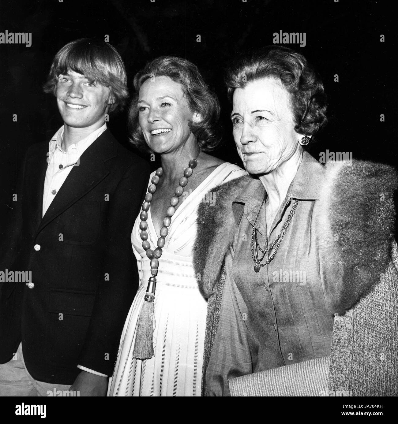 Son frances Black and White Stock Photos & Images - Alamy