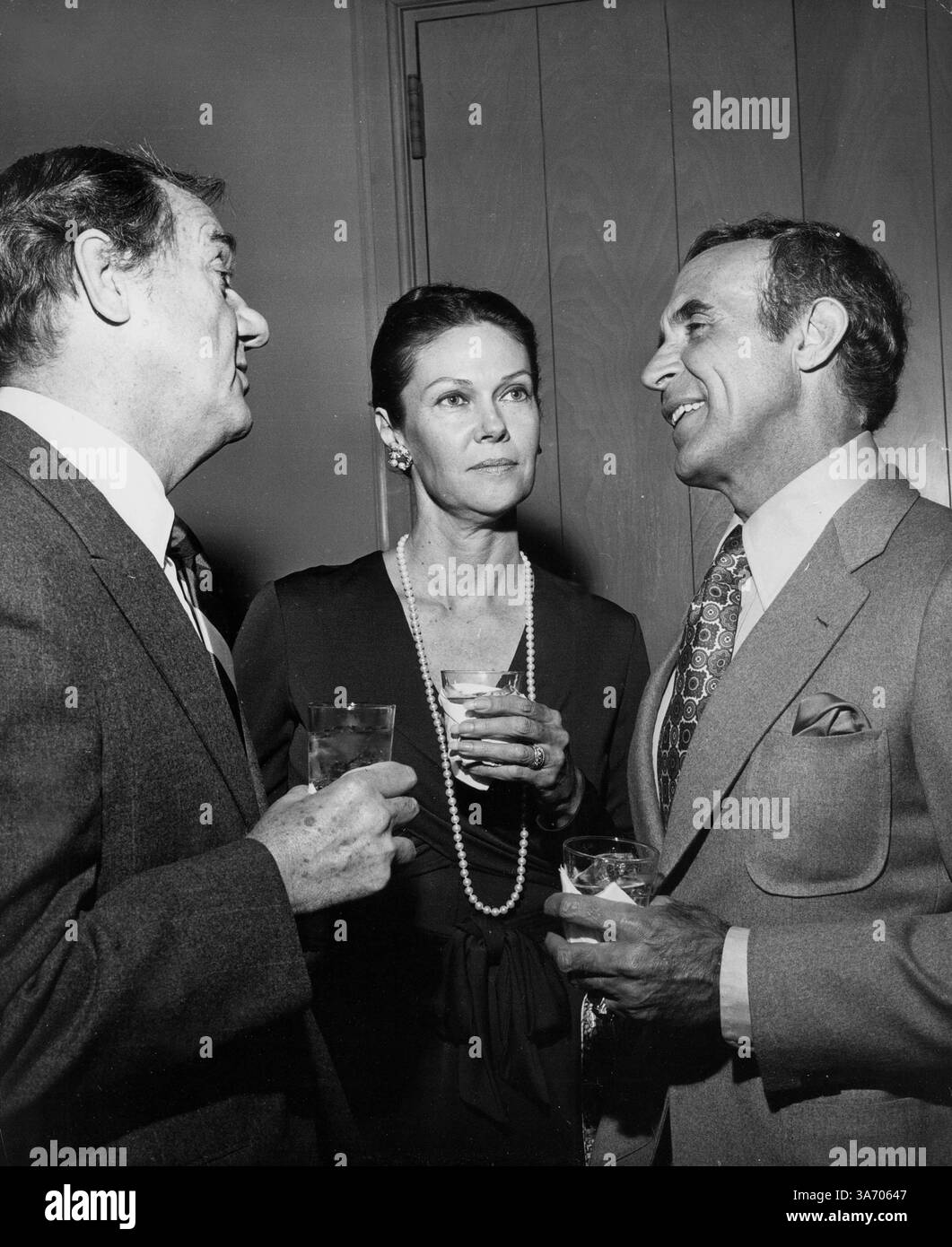 KARL MALDEN (Mar 22, 1912 - Jul 01, 2009), born Mladen Sekulovich in ...