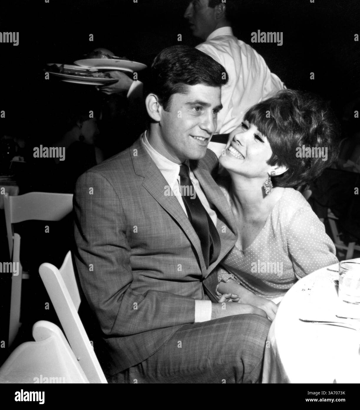 Jan. 25, 2012 - FILE - Actor JAMES FARENTINO, who appeared in dozens of ...