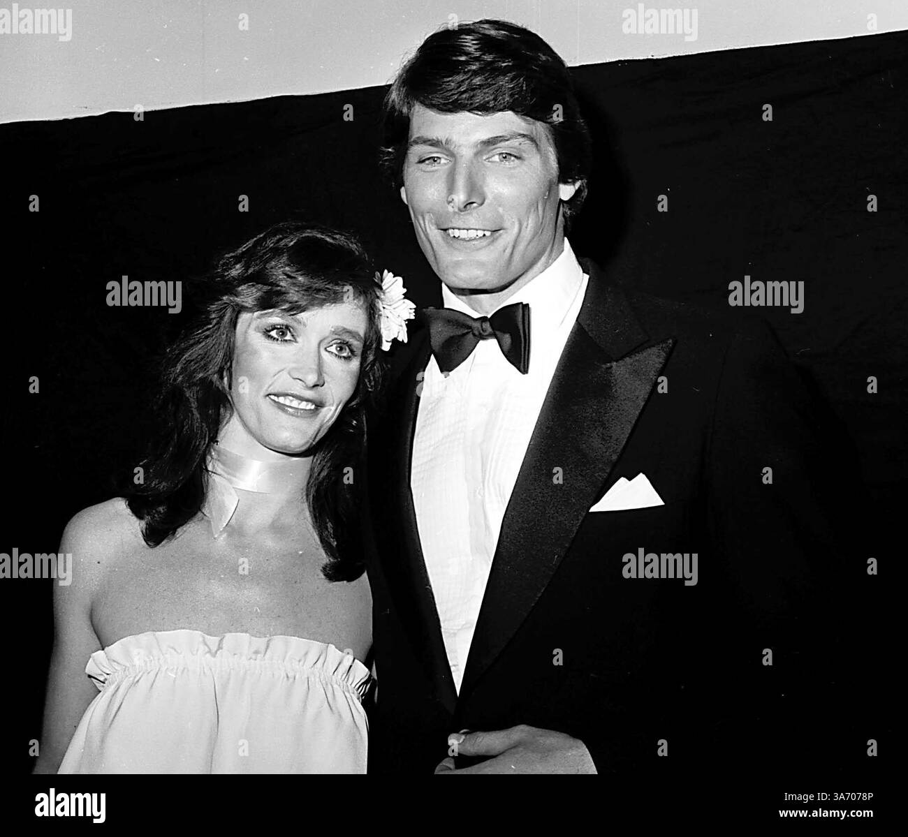 1979 - Los Angeles, California, U.S. Academy Awards / 51st Oscars ...