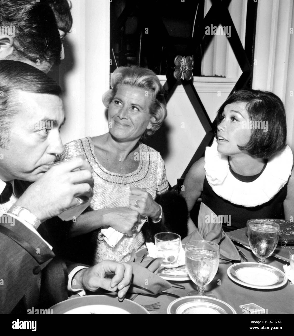 Rose cutler Black and White Stock Photos & Images - Alamy