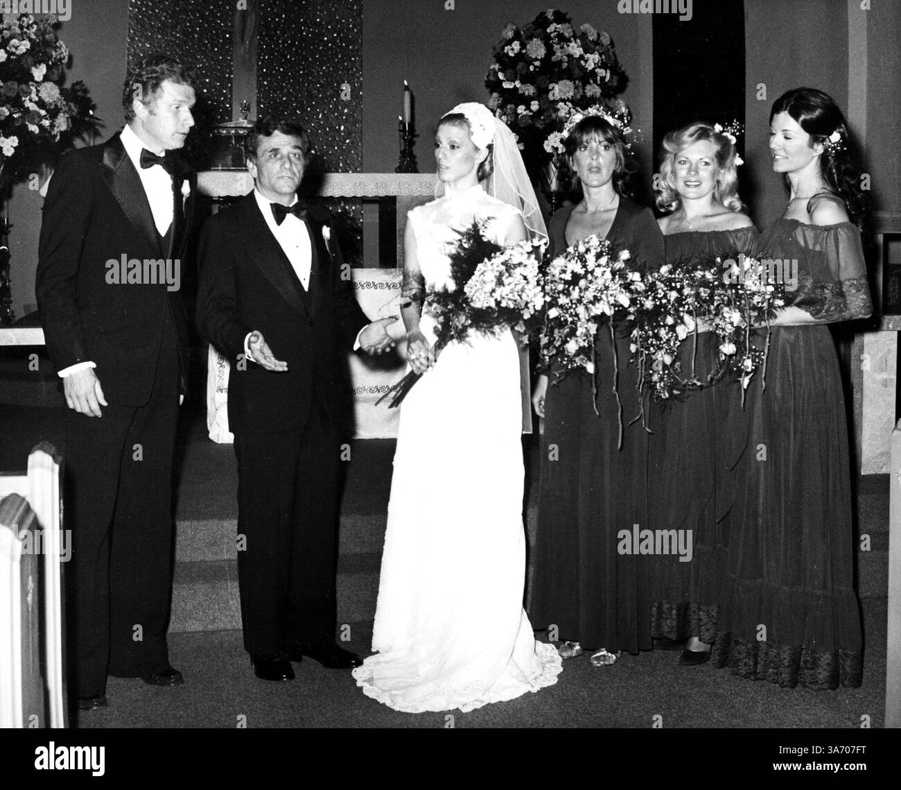Jennifer falk Black and White Stock Photos & Images - Alamy