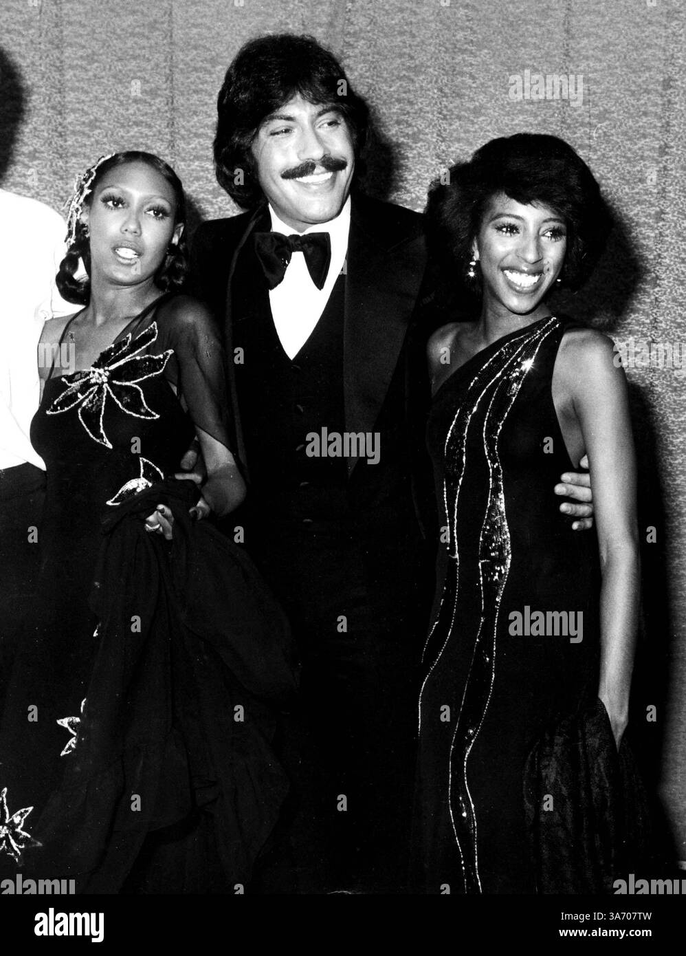 Jan. 1, 2011 - TONY ORLANDO & DAWN .TELMA HOPKINS, TONY ORLANDO AND ...