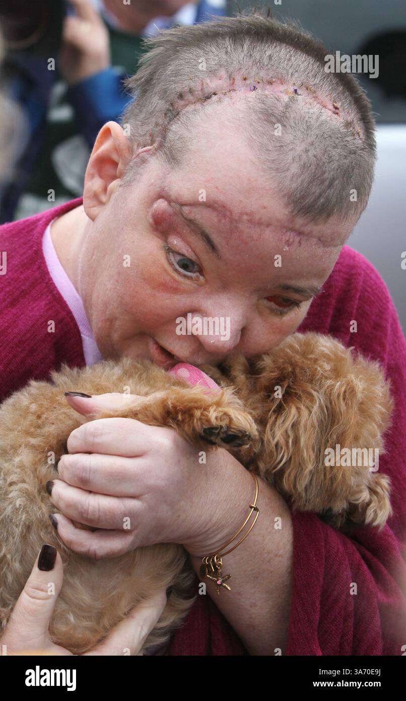 Sharon budd hi-res stock photography and images - Alamy