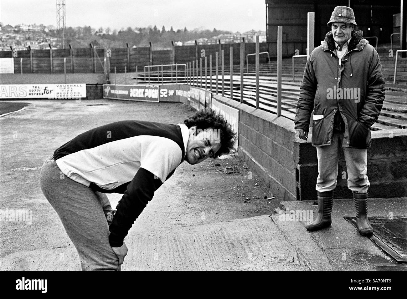 Newport's David Pearce British Heavyweight Boxing Champion after ...