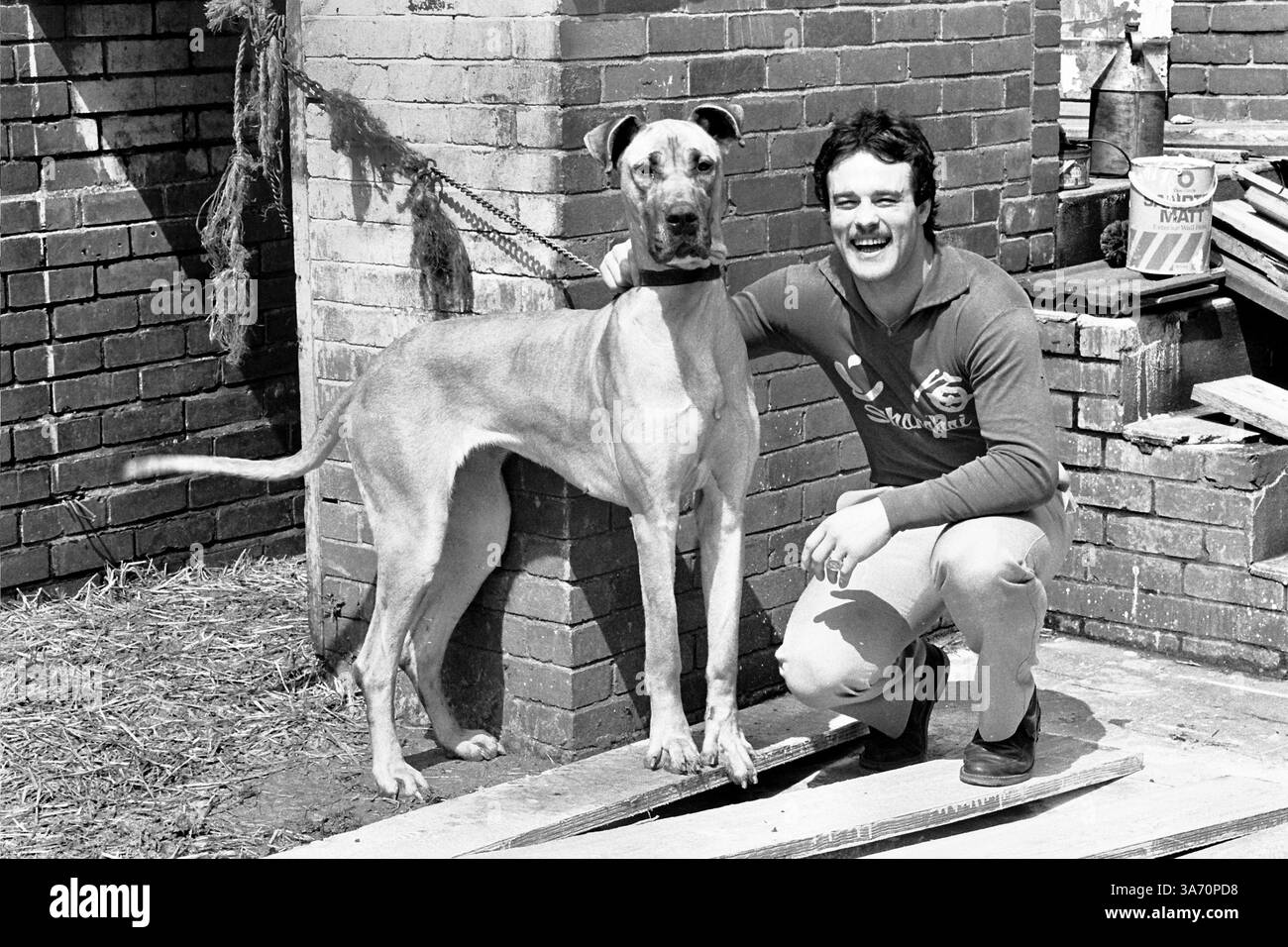 Newport's David Pearce British Heavyweight Boxing Champion after ...