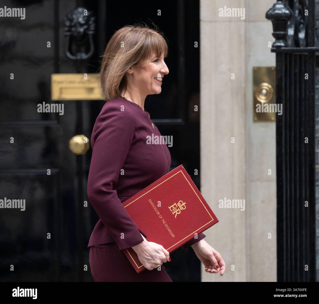 2025 spring statement hi-res stock photography and images - Alamy