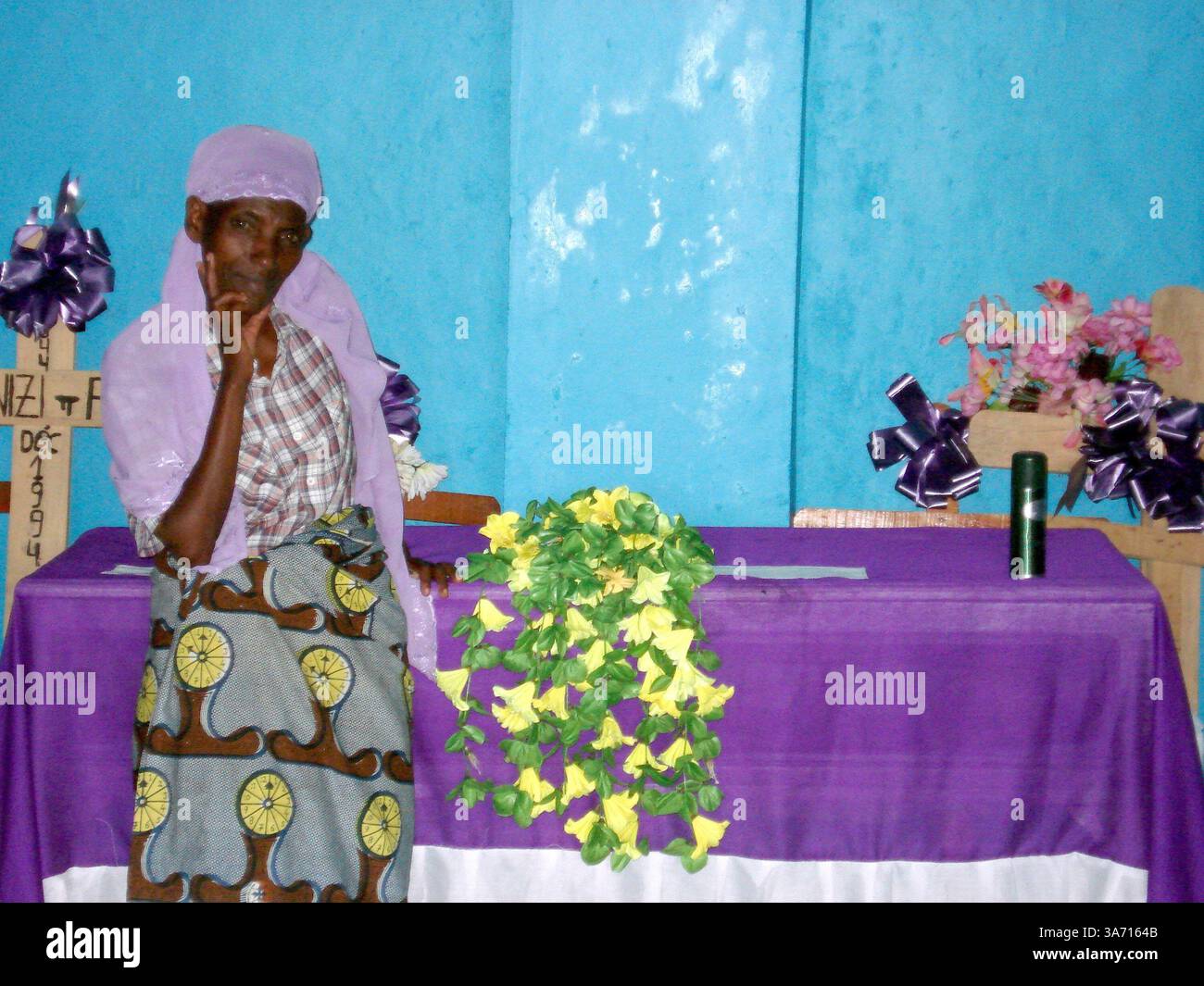 Lost children of rwanda hi-res stock photography and images - Alamy