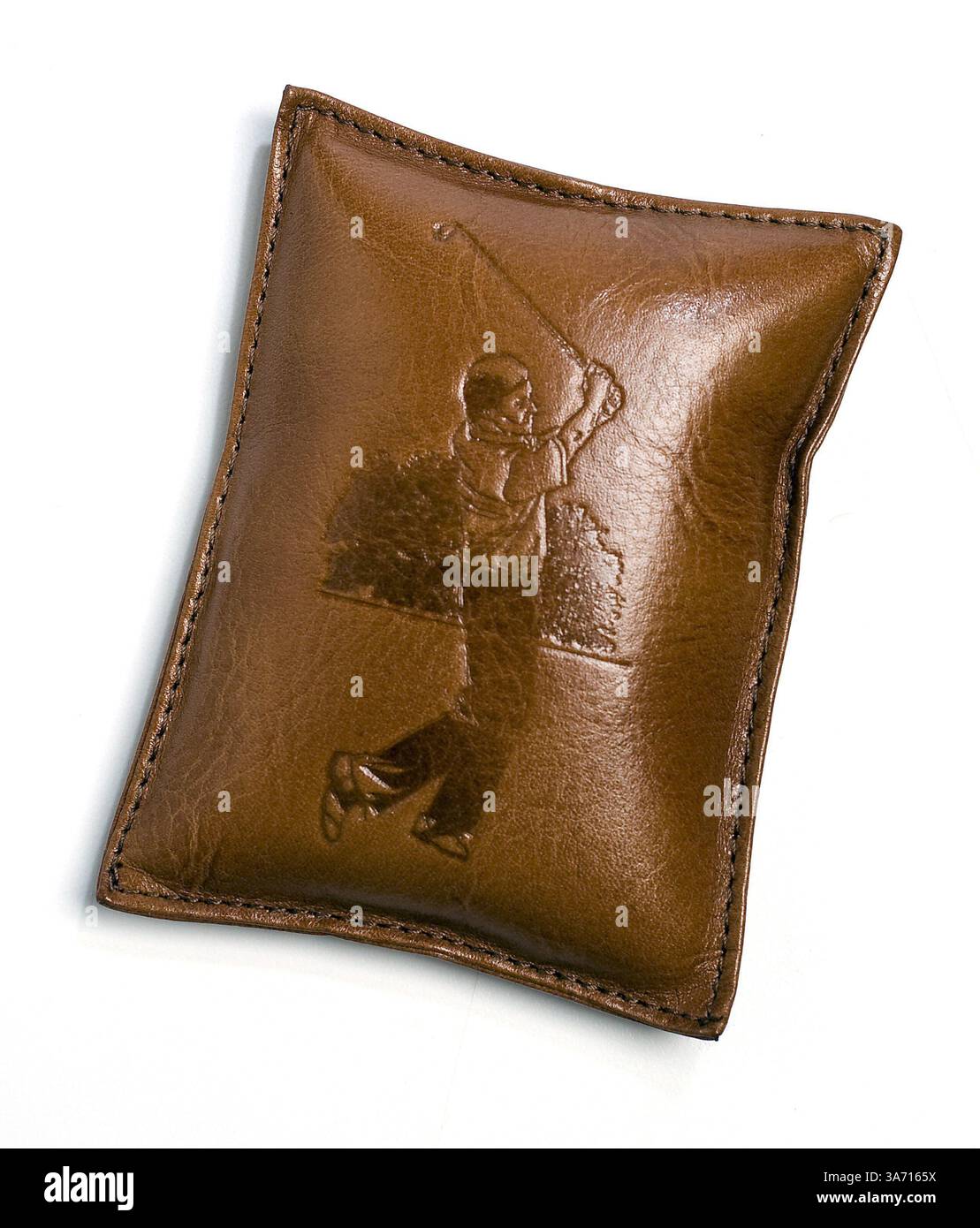 Wallet filled with papers hi-res stock photography and images - Alamy