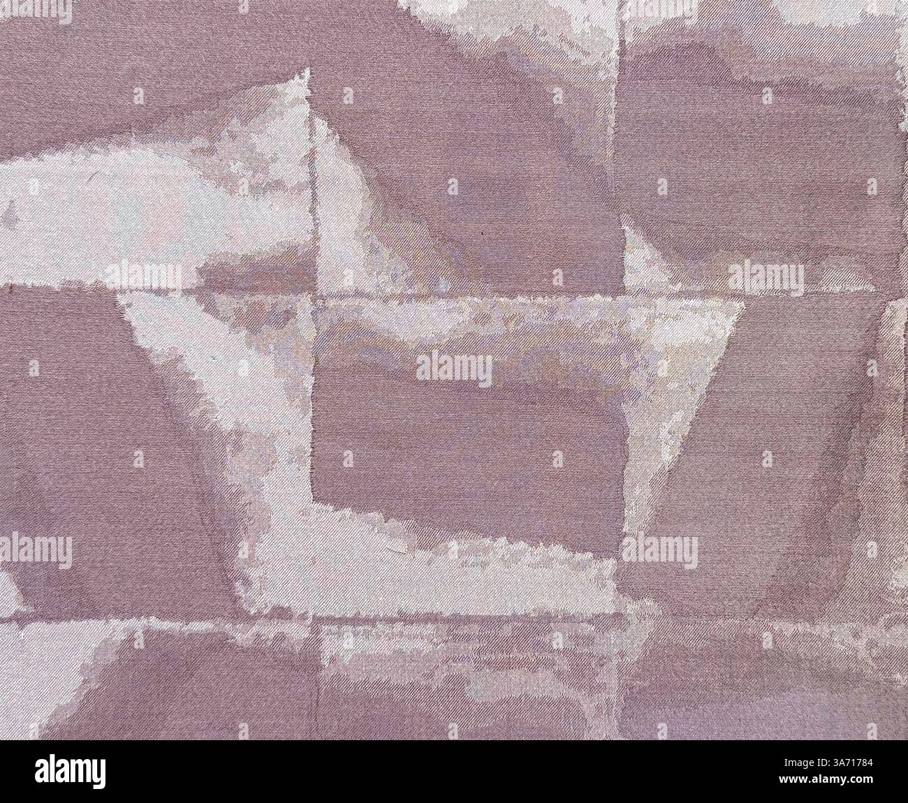 Violet checkered seamless pattern hi-res stock photography and images ...