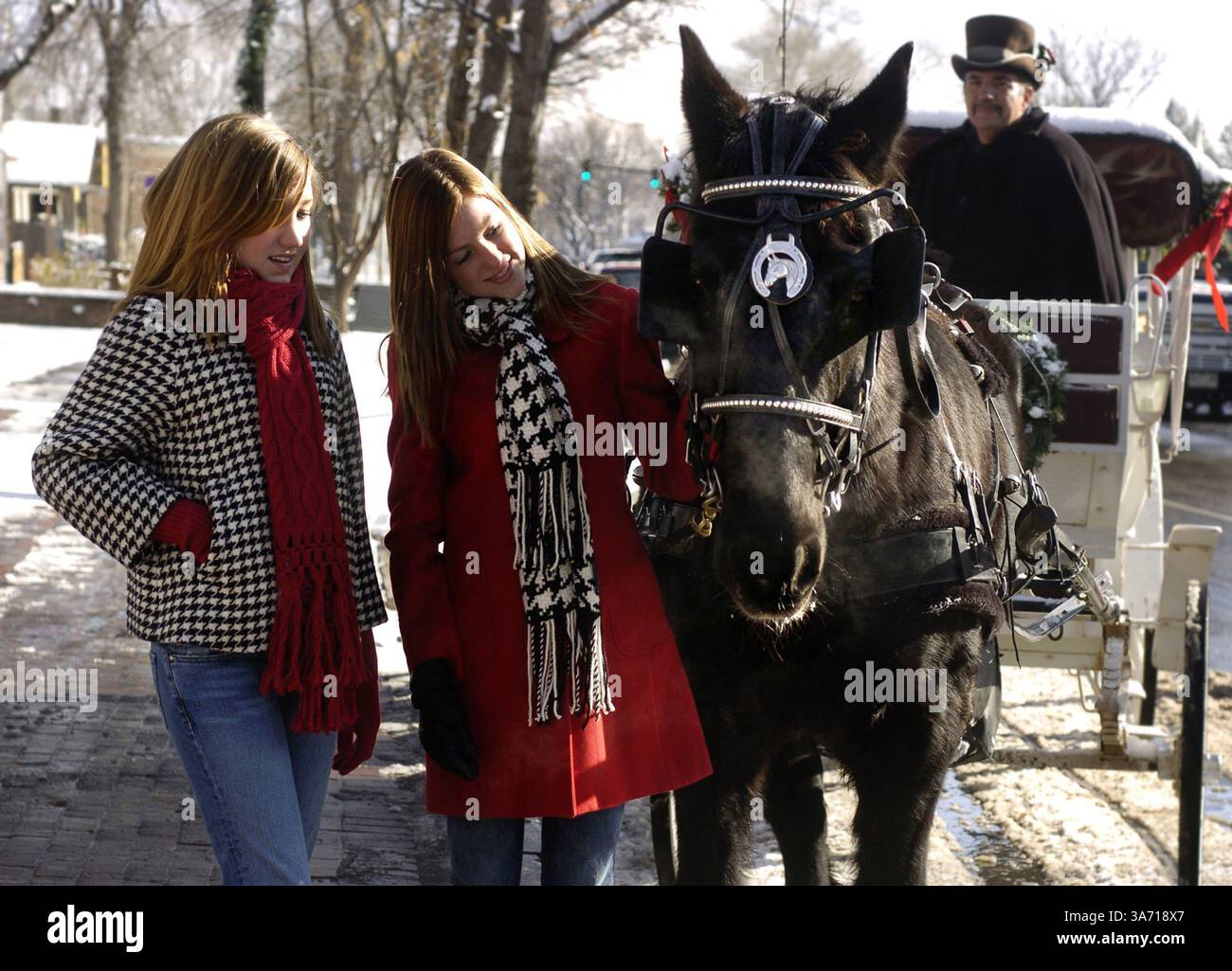 Emily pendleton hi-res stock photography and images - Alamy