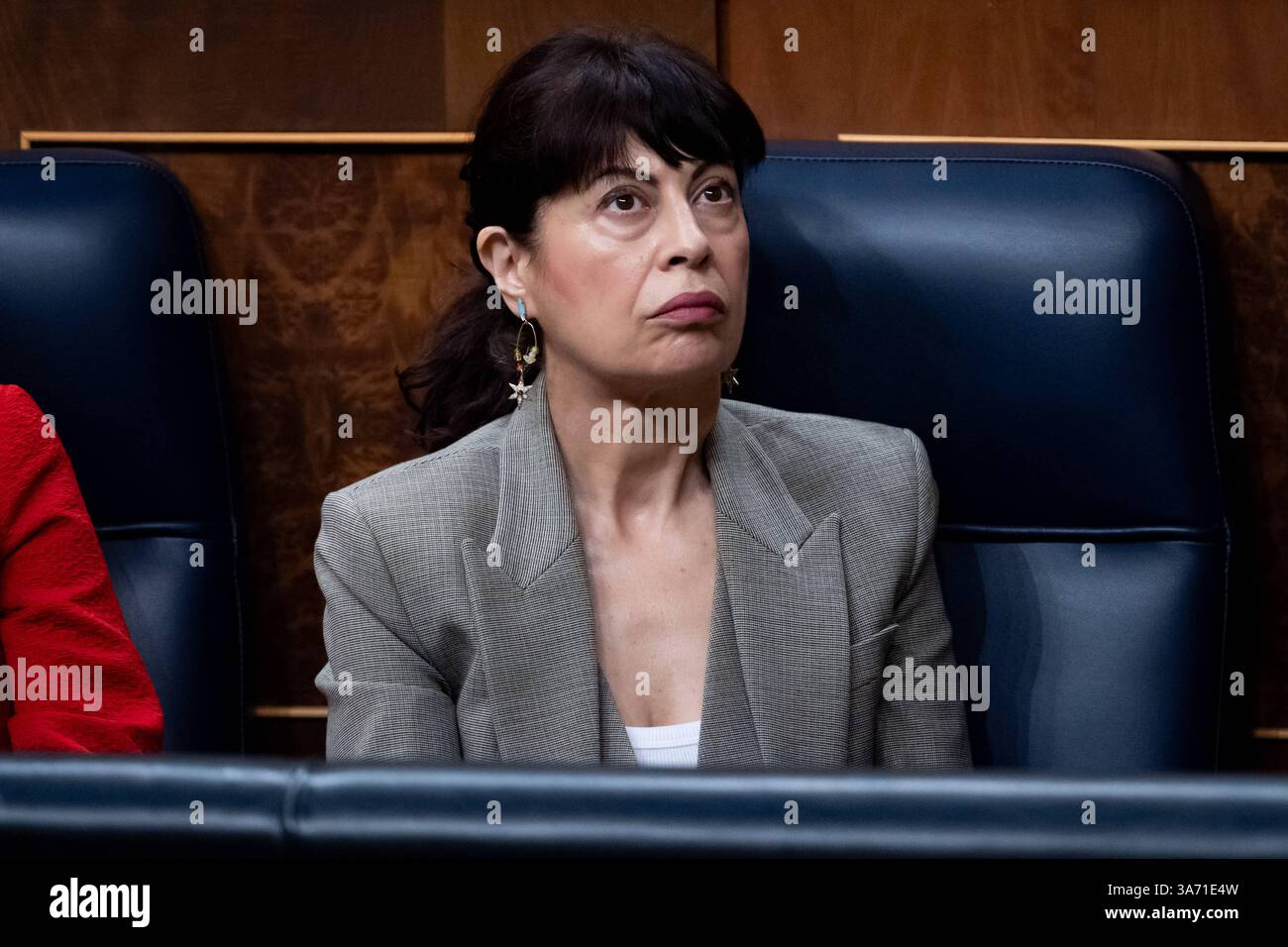 Spanish Politics 2025: Government control session at Congress of ...