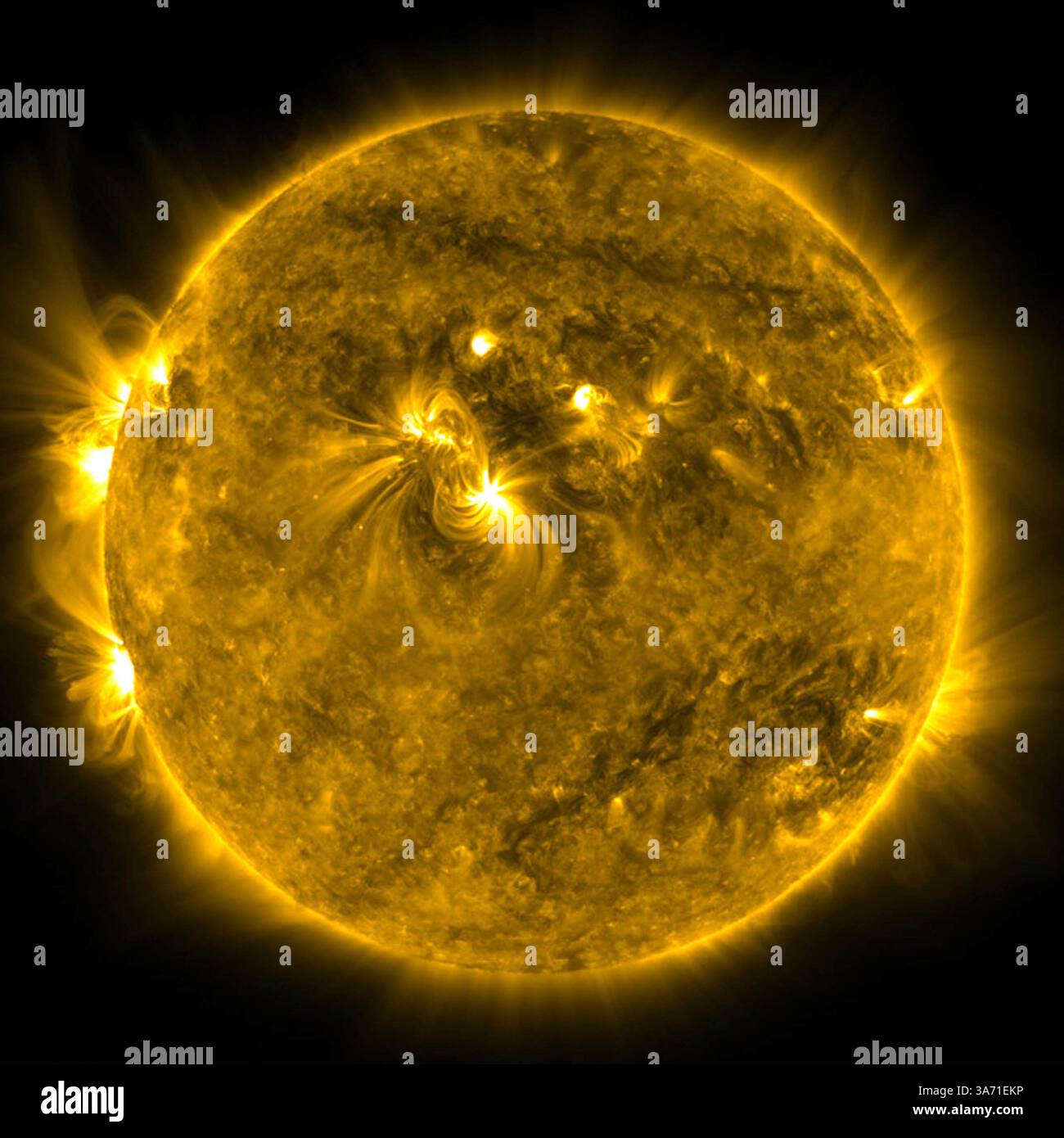 Producir sol hi-res stock photography and images - Alamy