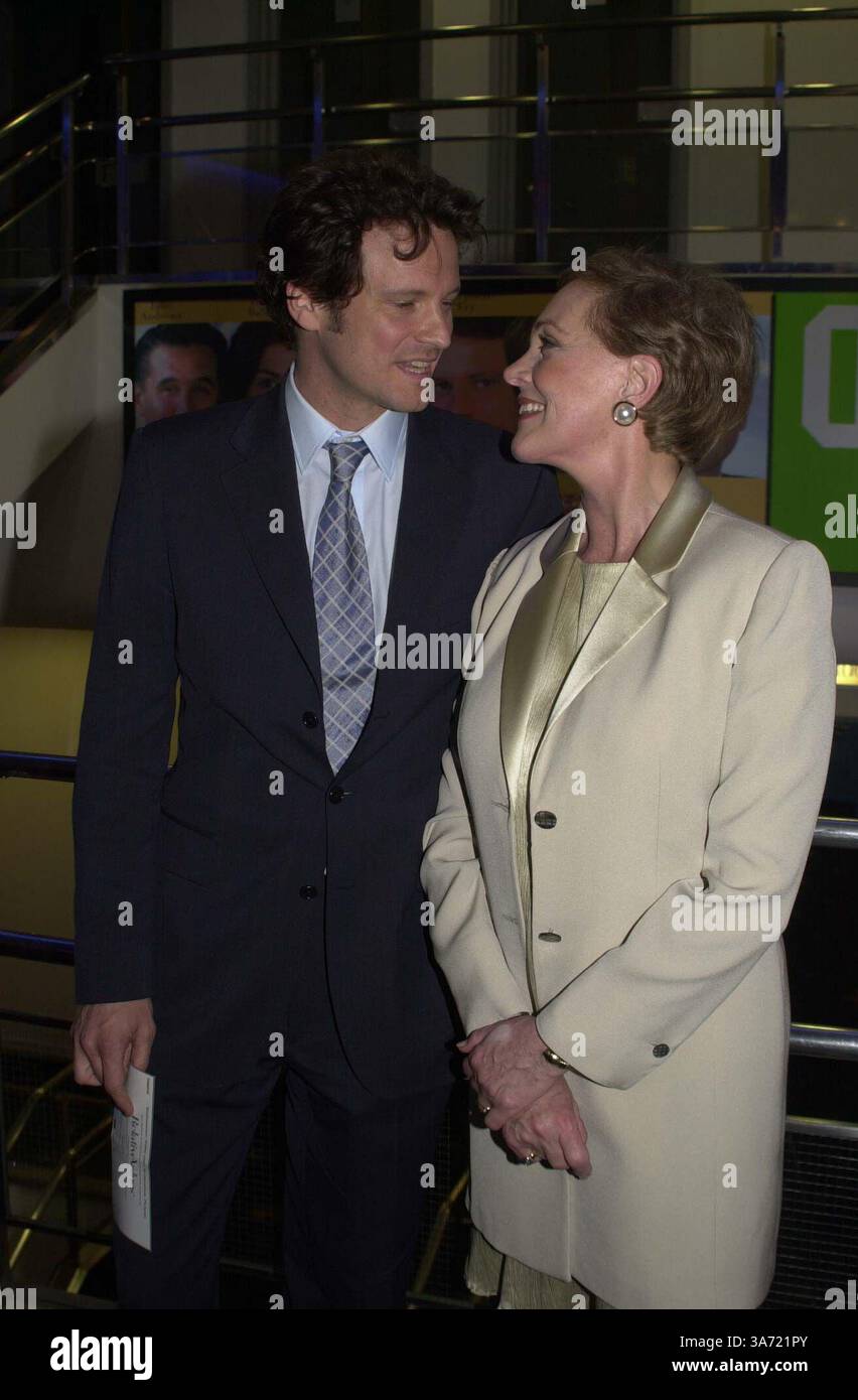 June 22, 2000 - London, Great Britain - ©DAVE BENETT ALPHA DM041187 21. ...