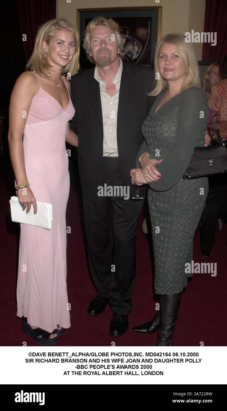 Oct. 8, 2000 - London, Great Britain - ©DAVE BENETT ALPHA/ MD042164 06. ...