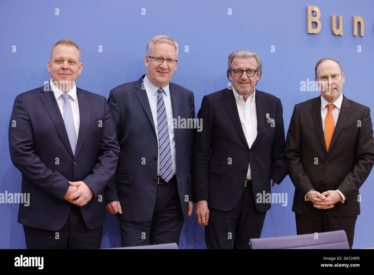 Prof. Dr. Clemens Höpfner, Universität zu Köln, Prof. Dr. Richard ...