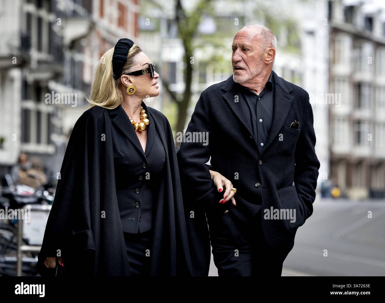 Connie witteman hi-res stock photography and images - Alamy