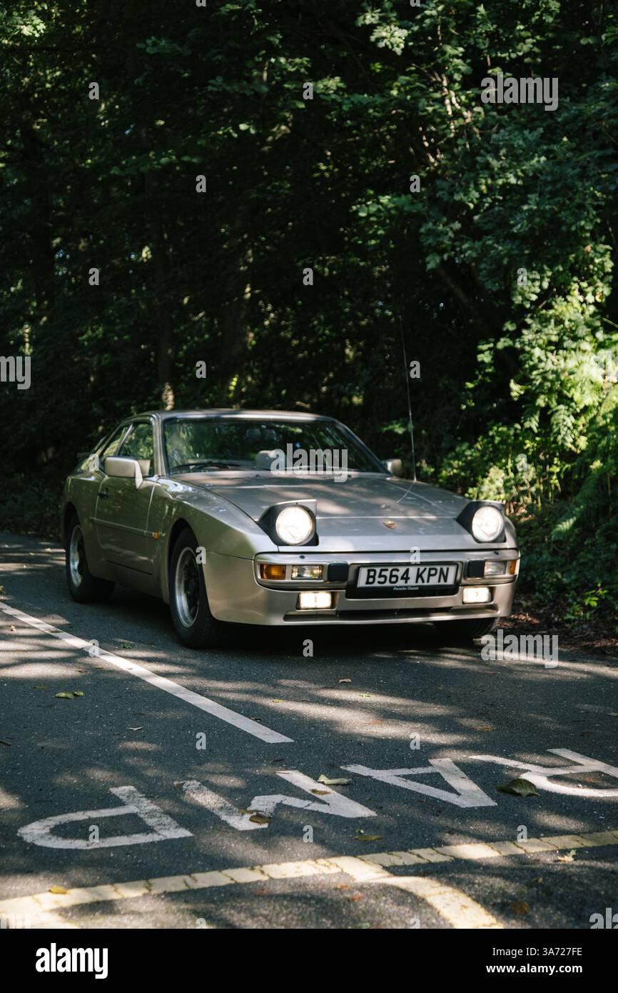 1980's porsche 911 3 2 hi-res stock photography and images - Alamy