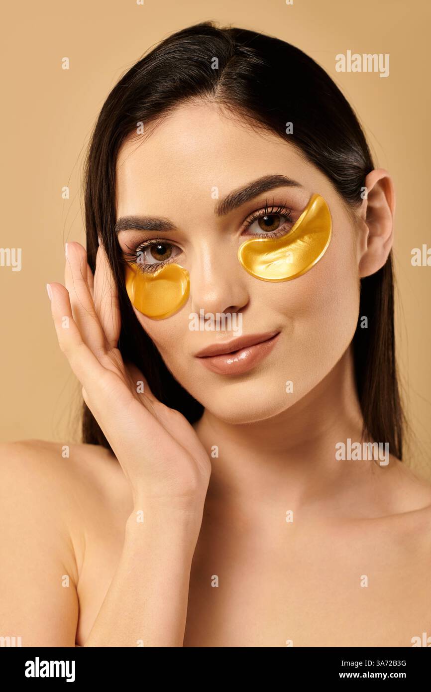 Brightening patches hi-res stock photography and images - Alamy