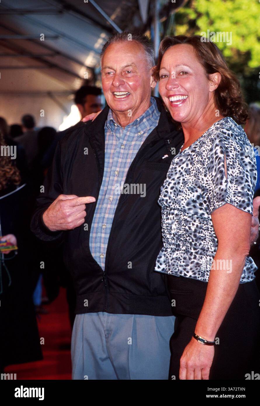 Rudy boesch and susan hawk hi-res stock photography and images - Alamy