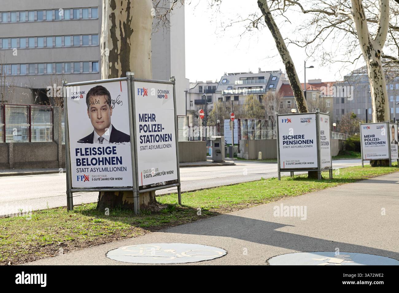 Municipal election 2025 hi-res stock photography and images - Alamy