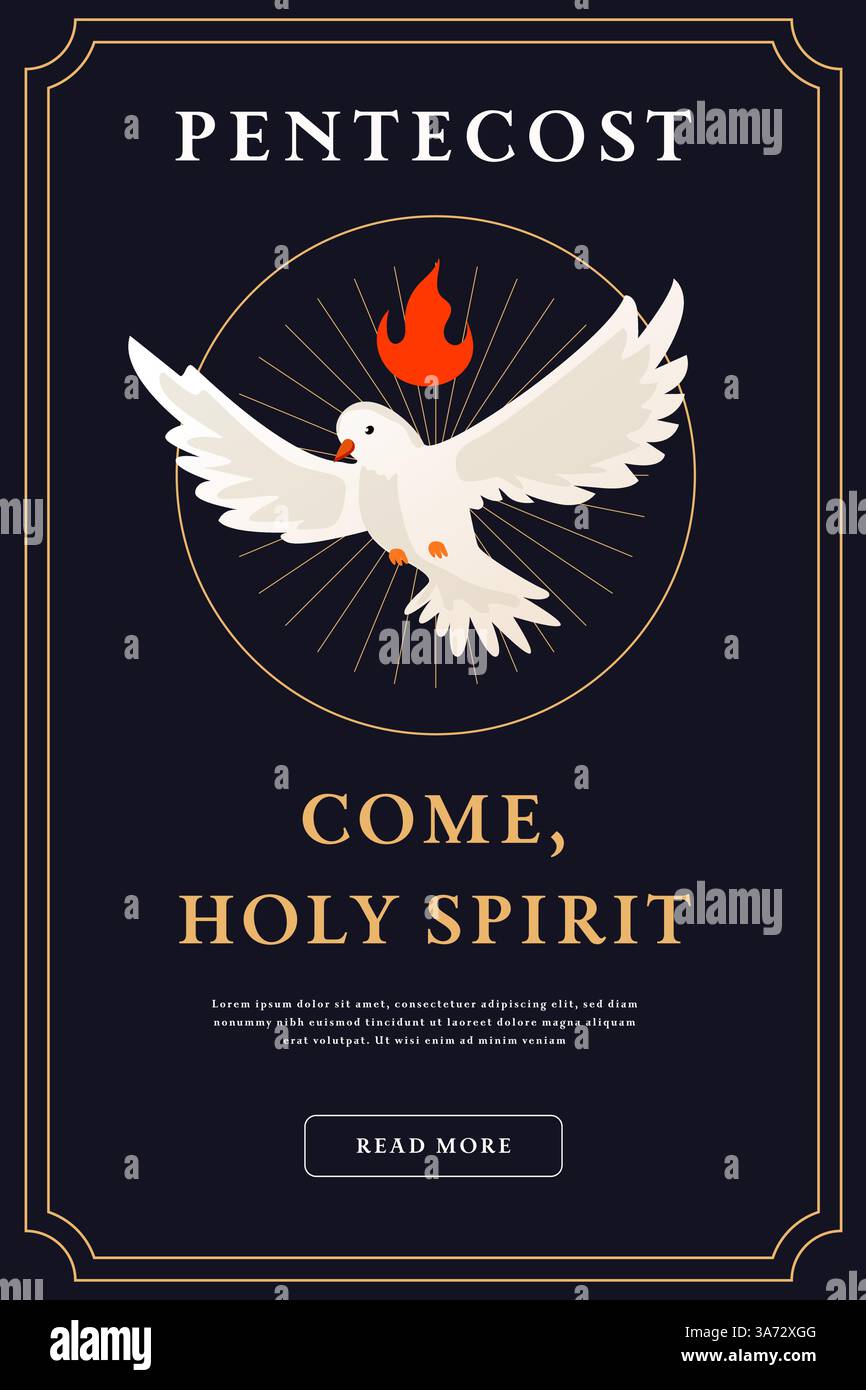 Trinity symbol catholic Stock Vector Images - Alamy