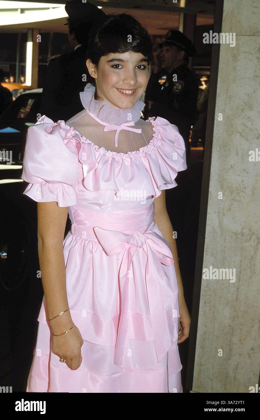 Danielle brisebois hi-res stock photography and images - Alamy