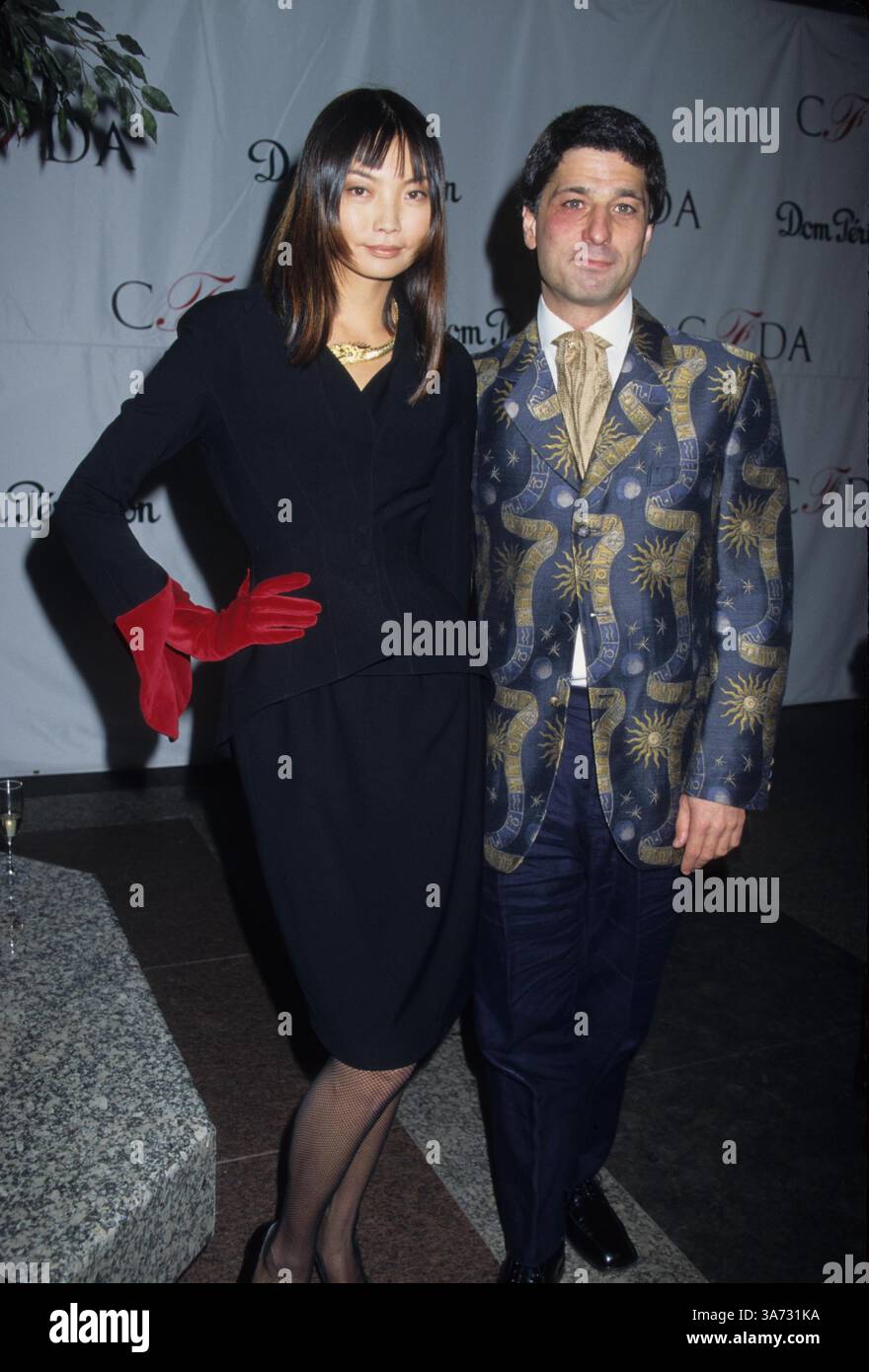 Irina pantaeva 1997 hi-res stock photography and images - Alamy
