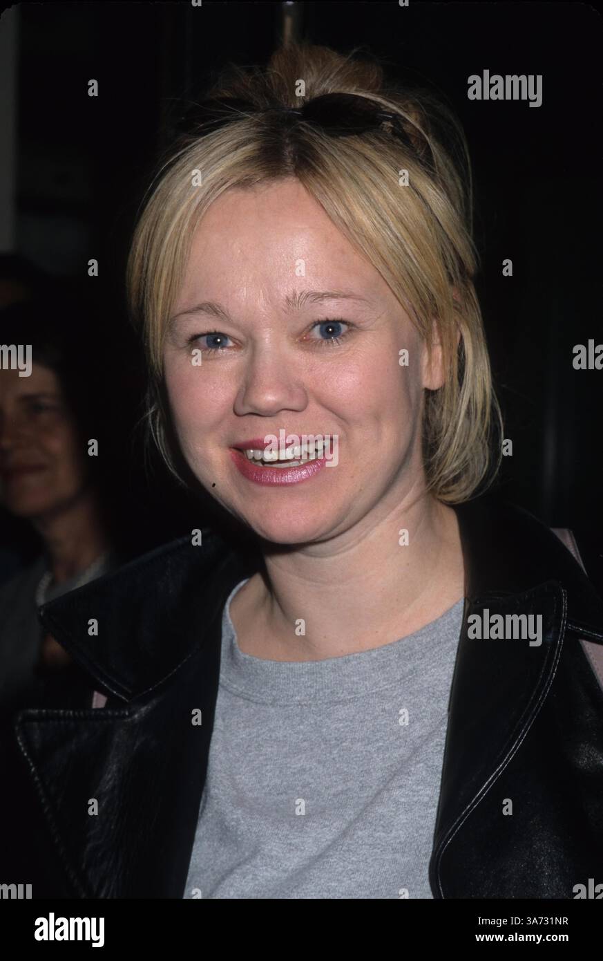 CAROLINE RHEA.Uncle Vanya opening night on Broadway Brooks Atkinson ...