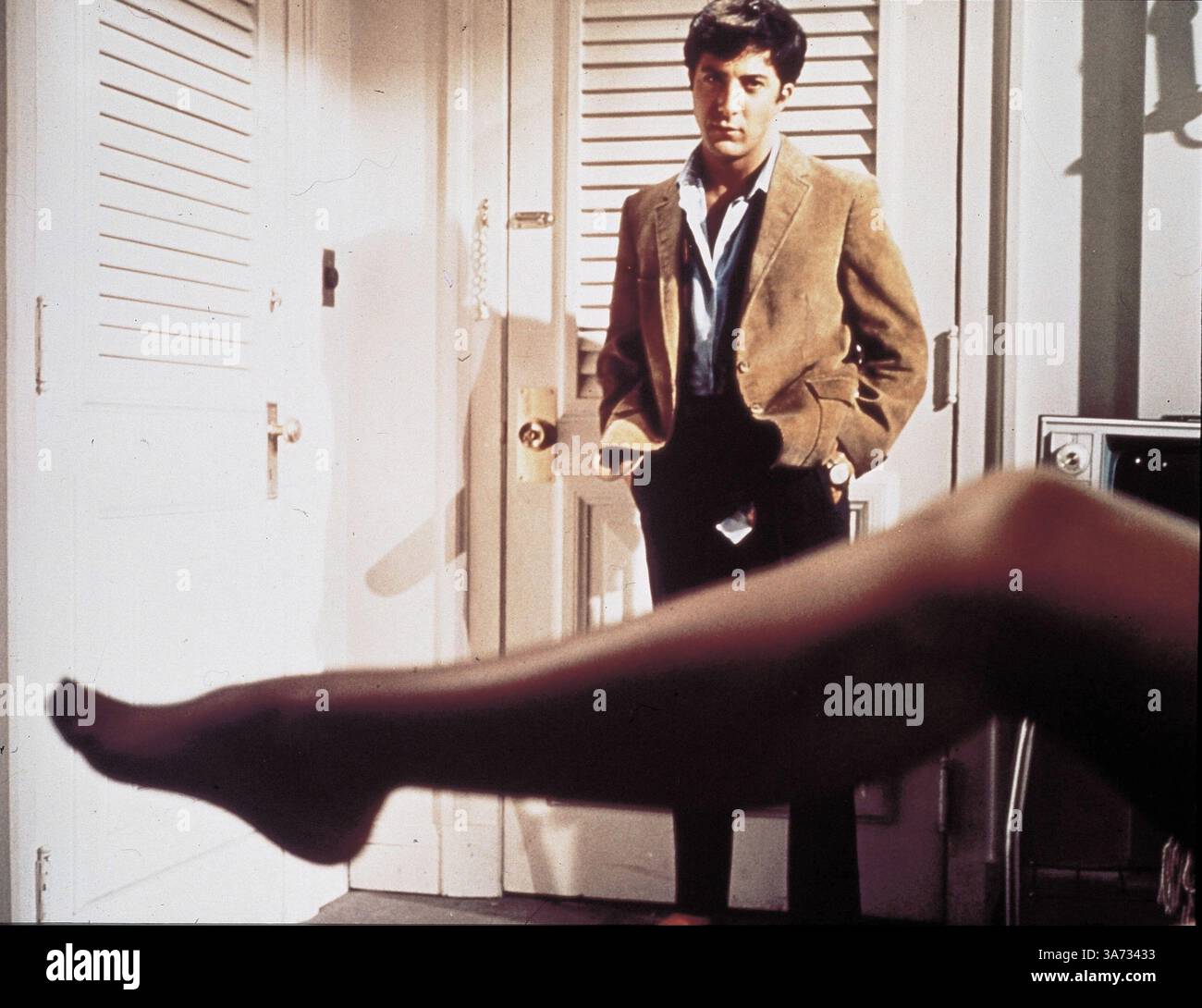 Nov. 20, 2011 - Los Angeles, California, U.S - FILE - MIKE NICHOLS, who ...