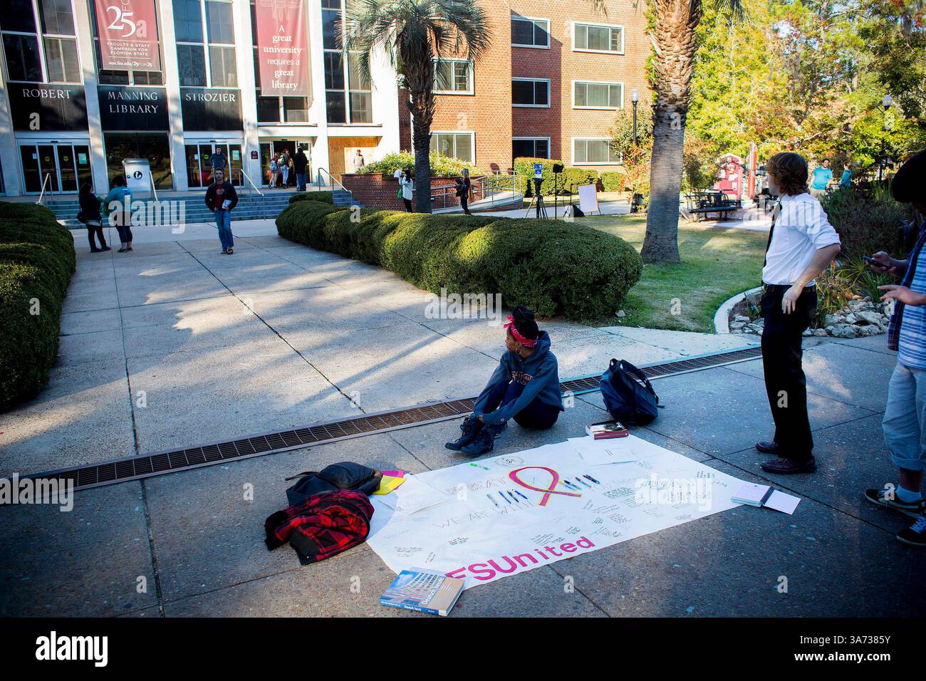 Nov. 21, 2014 - City, Florida, U.S. - OCTAVIO JONES | Times .Senior ...