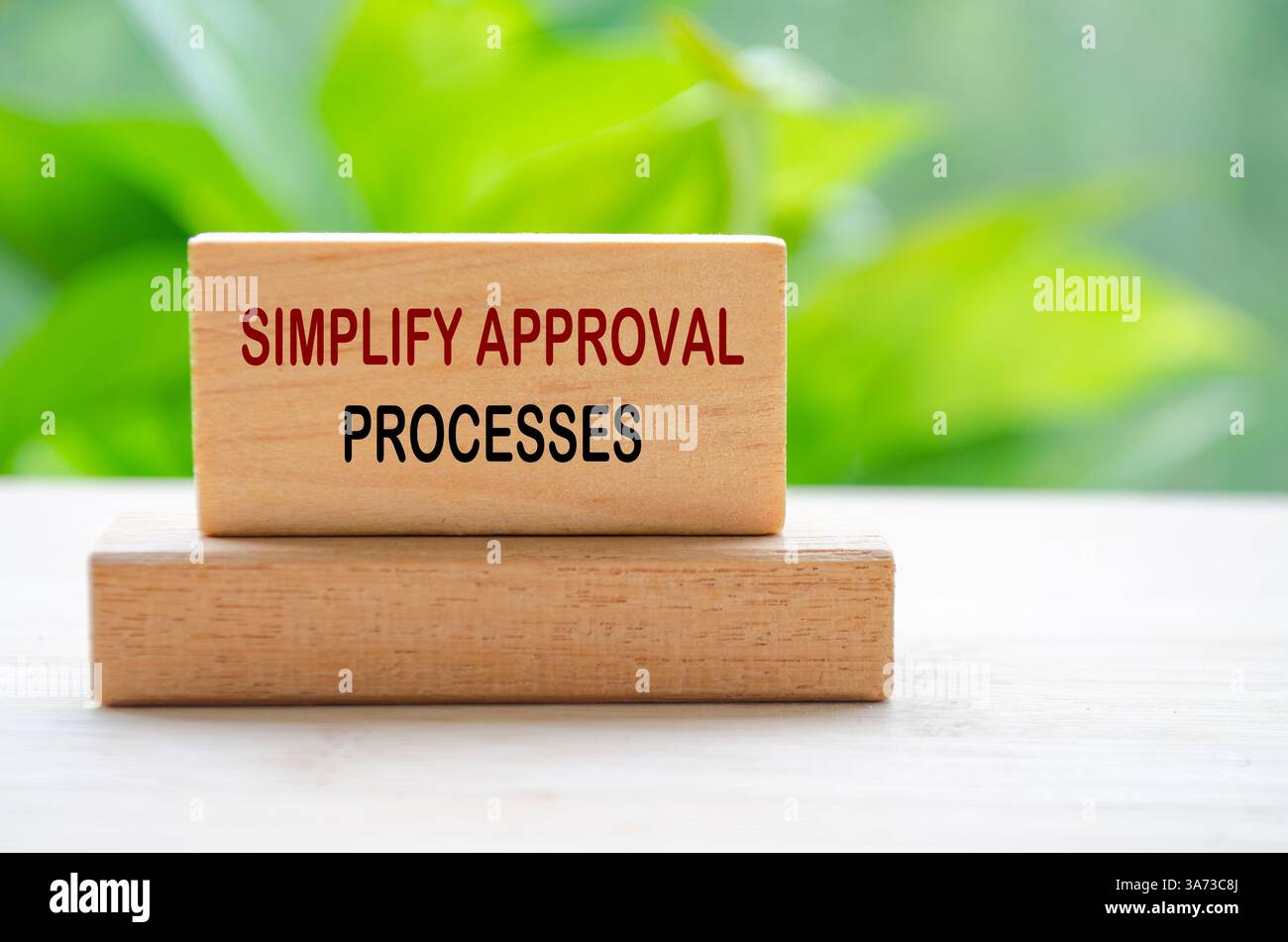 Project presentation approval process hi-res stock photography and images - Alamy