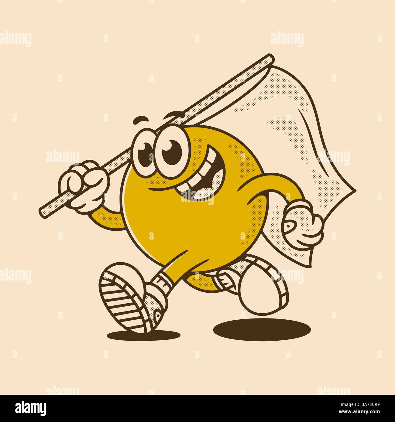 Crowd holding head Stock Vector Images - Alamy