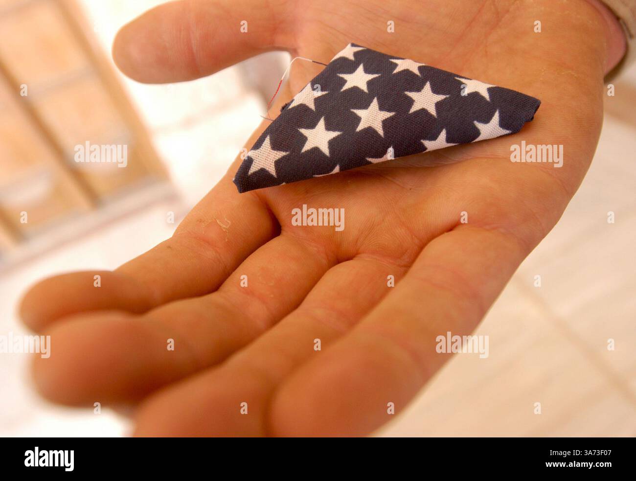 Troop gift hi-res stock photography and images - Alamy