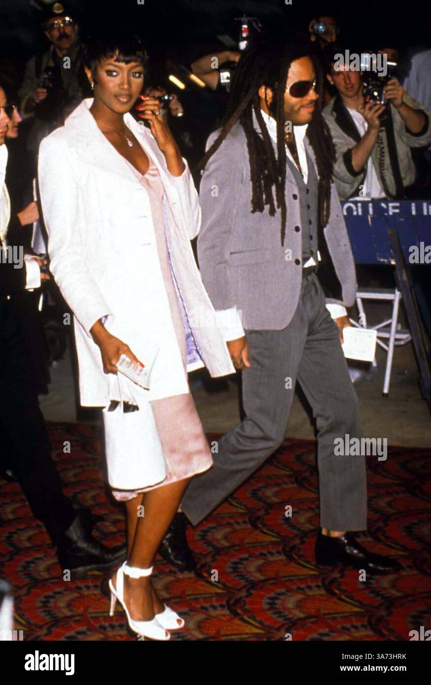 May 15, 1995 - K1554WW.DIE HARD WITH A VENGENCE PREMIERE .05/15/1995 ...