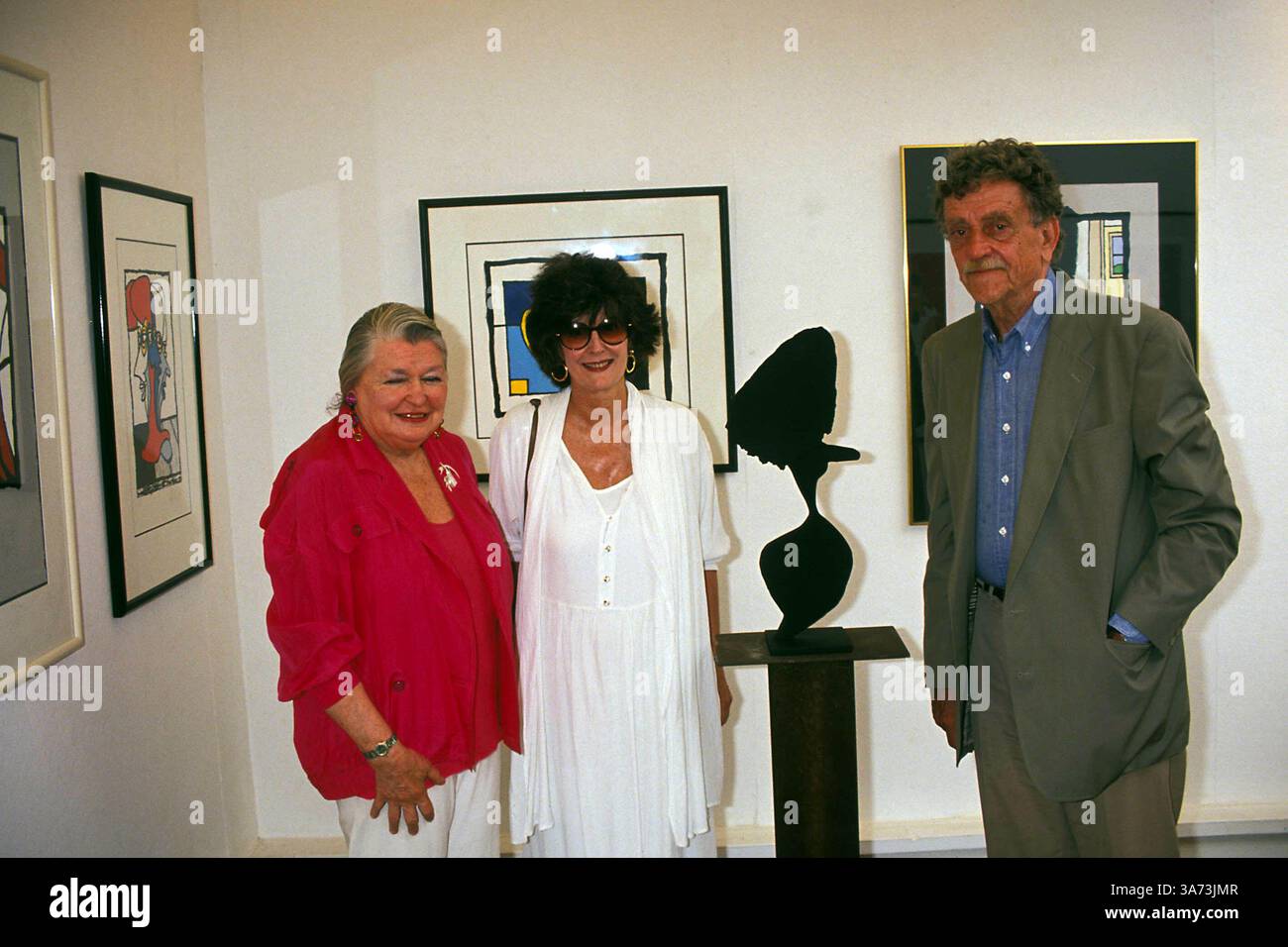 Apr. 12, 2007 - K2090WW.ARTISTS RECEPTION ''PURE, NOT SIMPLE'' 07-08 ...