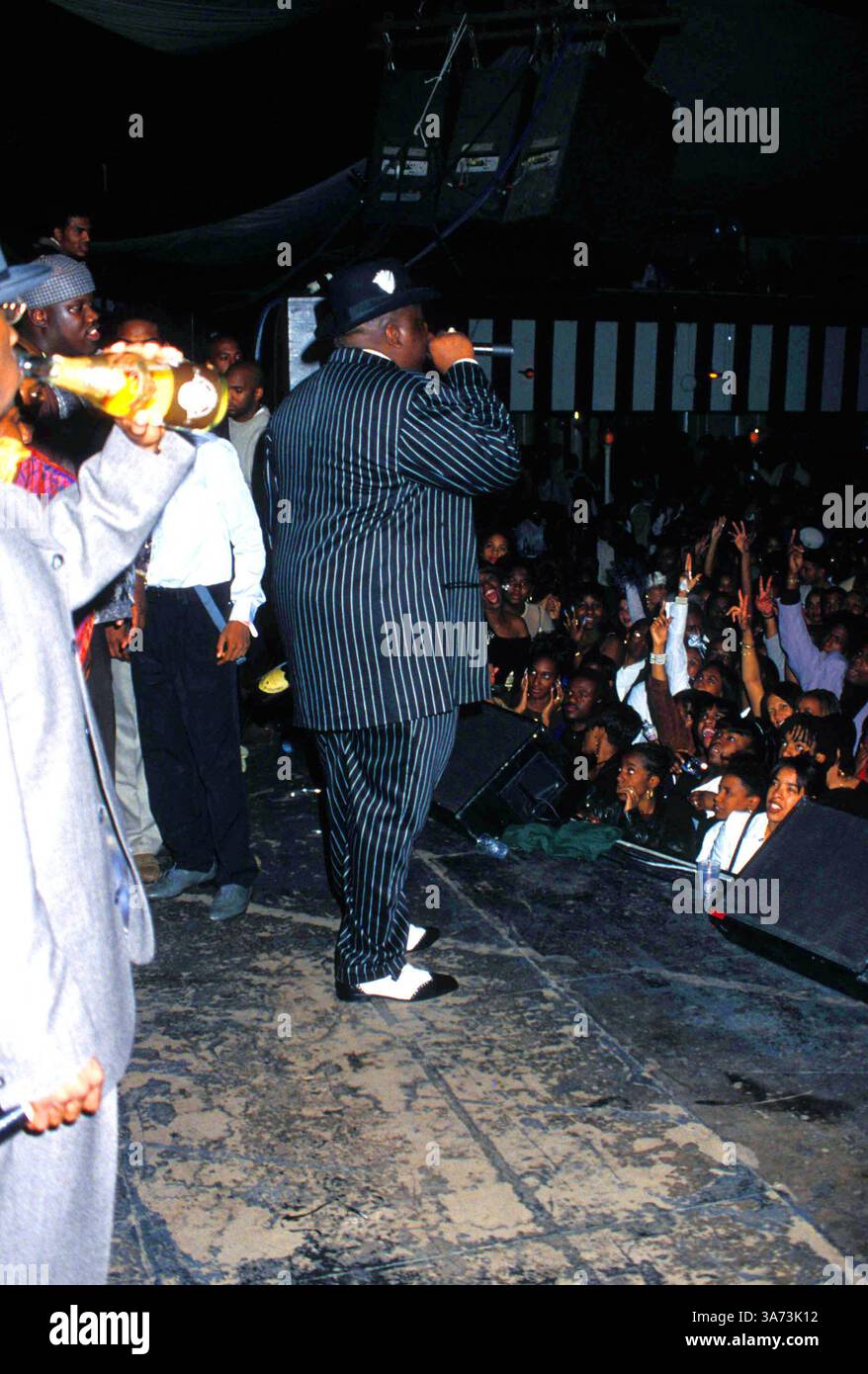 Biggie puffy hi-res stock photography and images - Alamy