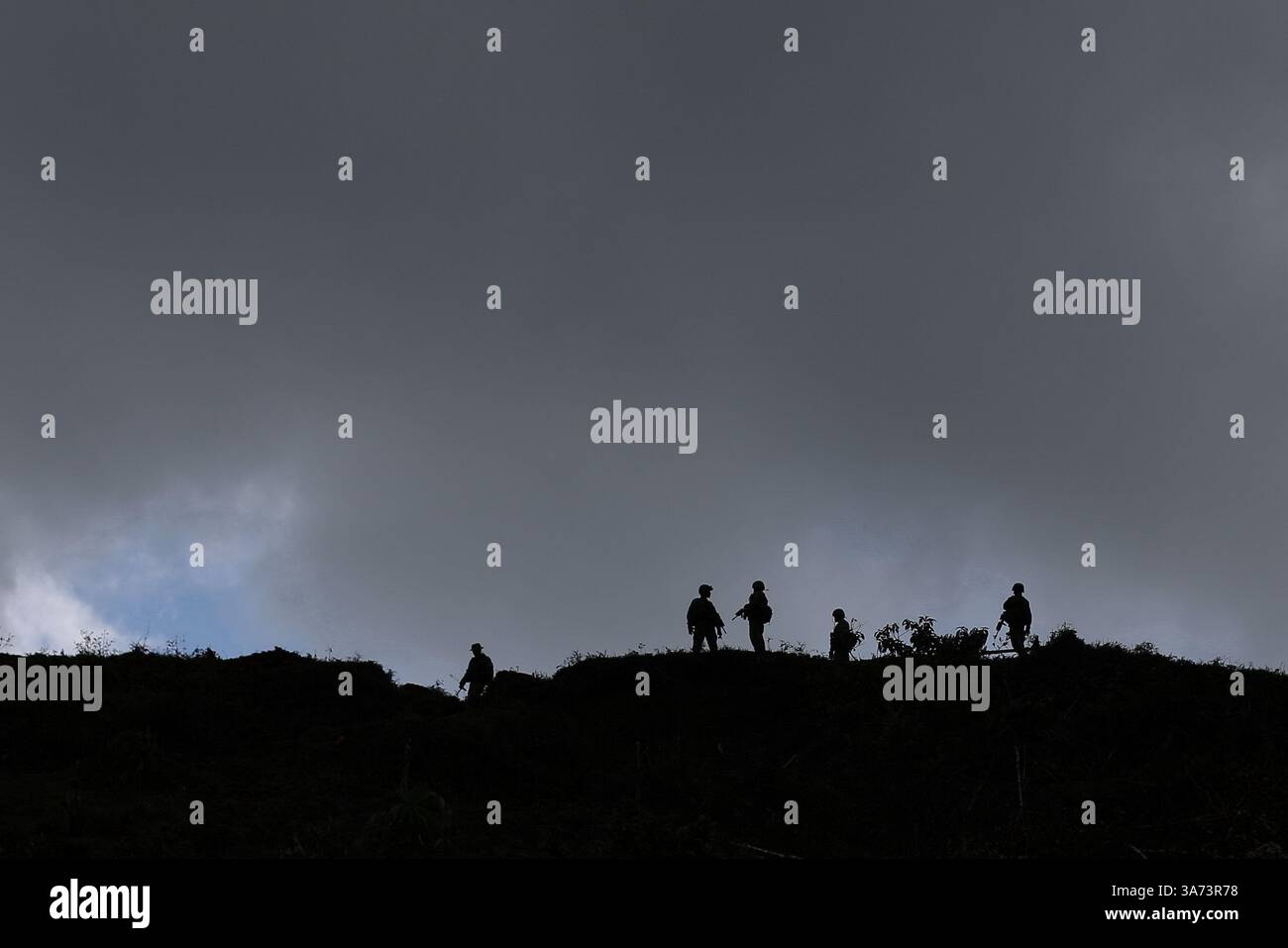 Senafront panama hi-res stock photography and images - Alamy