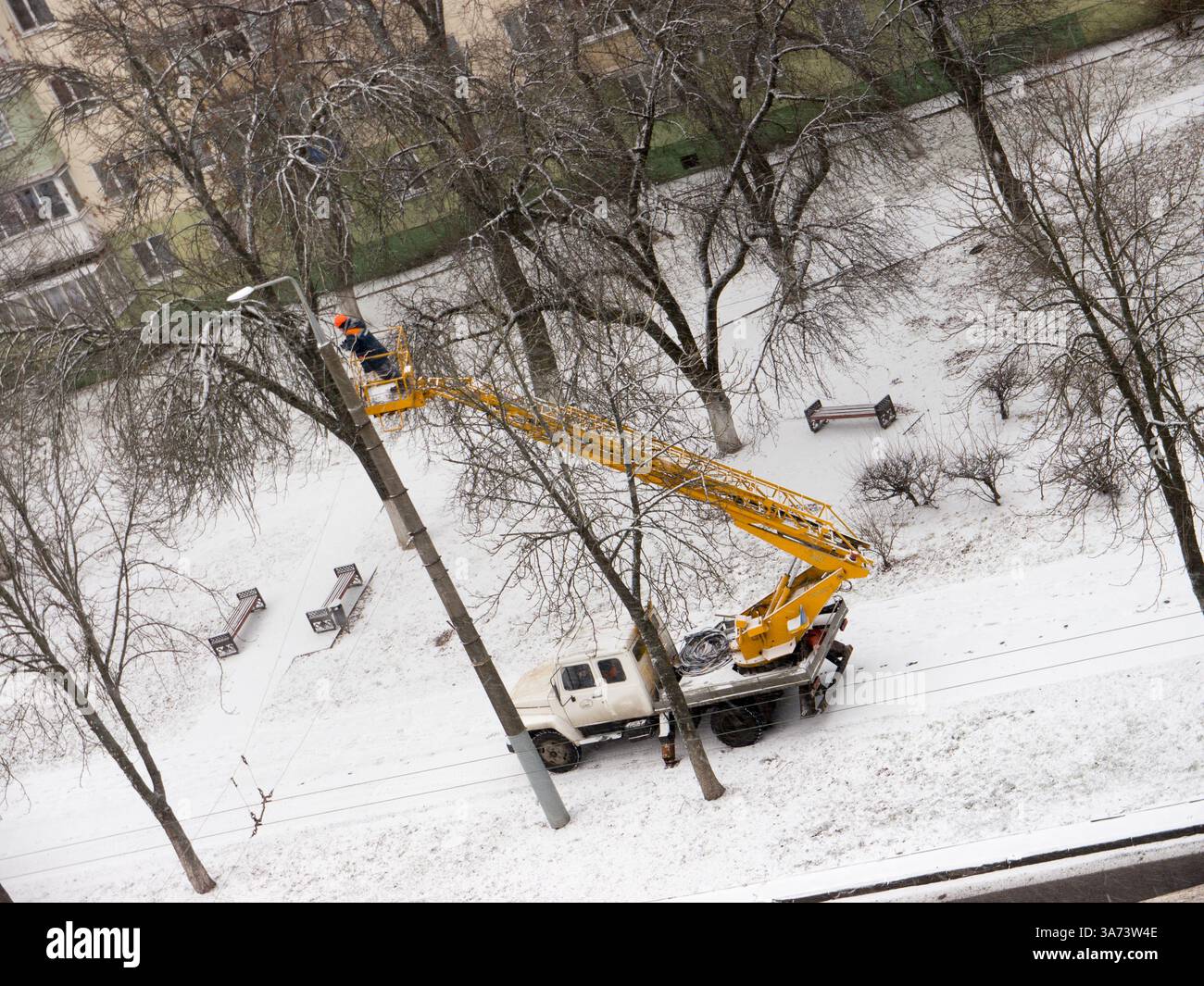 The Architecture backgrounds and objects. Constructivist style Stock ...